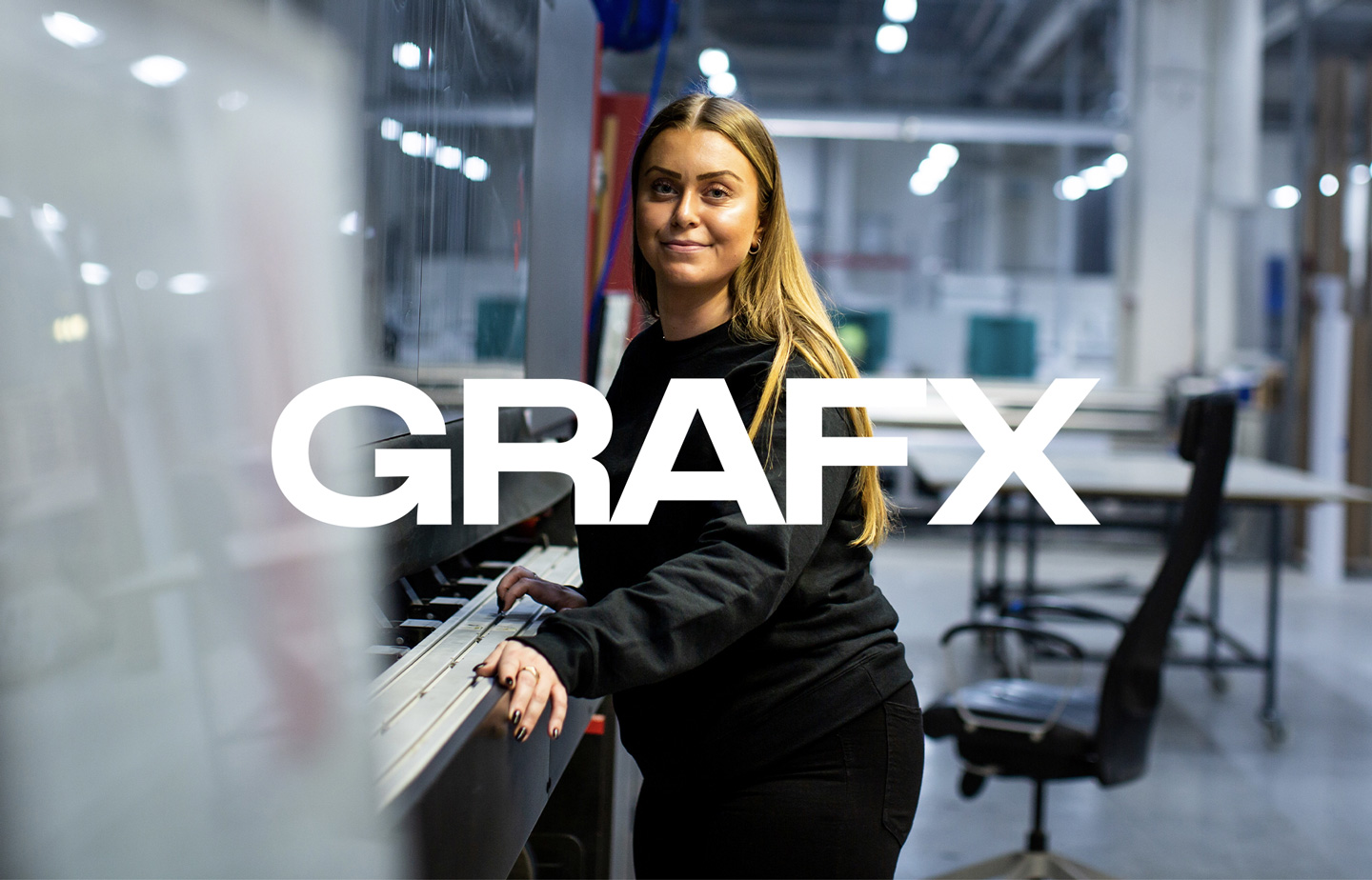 GrafX - Kul jobb direkt!